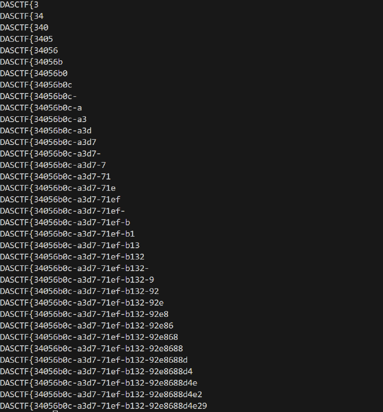 DASCTF2024系列赛 Reverse · 1n1t-Flare Blog