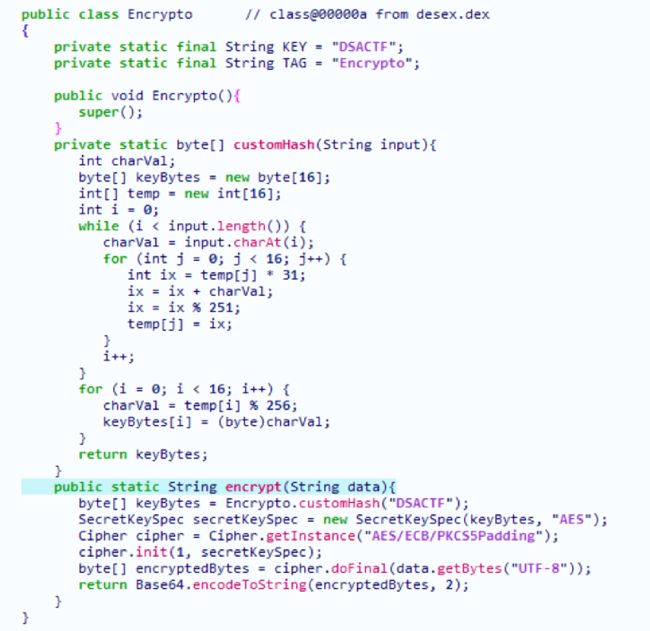 DASCTF2024系列赛 Reverse · 1n1t-Flare Blog